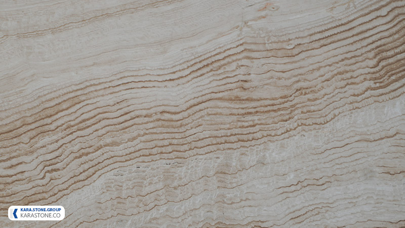 Cream Travertine (Pacific Cream) | Kara Stone Group