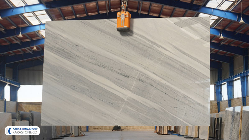 Marble Crystal (Iceland)| Kara Stone Group