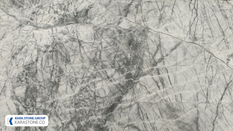 Marble Crystal (Spider) | Kara Stone Group