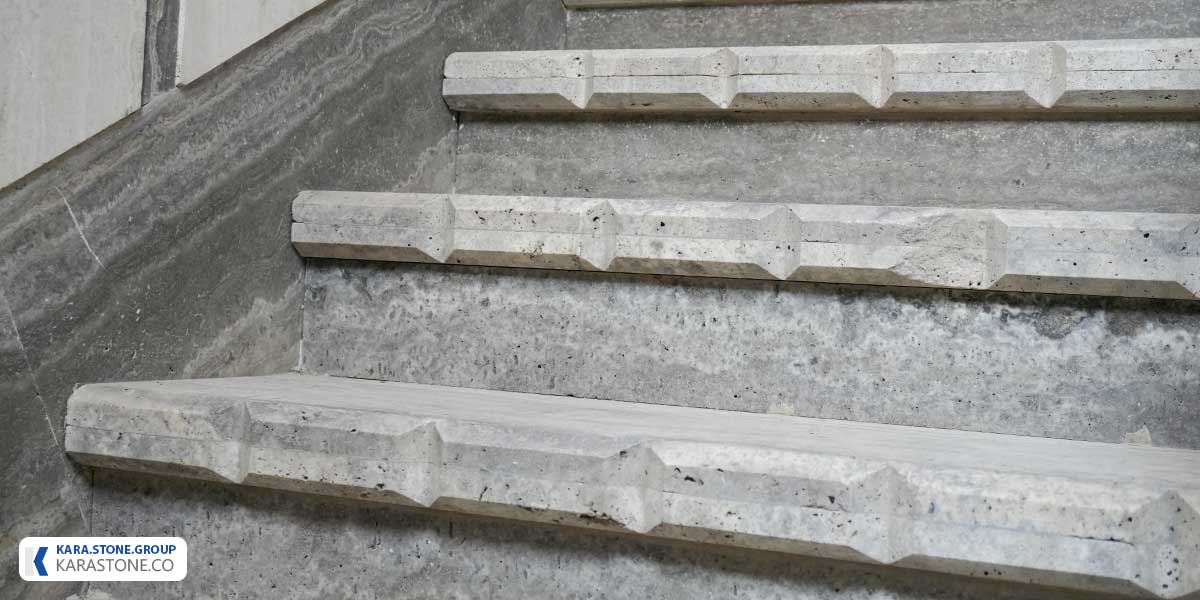 Review of types of building stepping stones | Kara Stone - Kara Stone Group