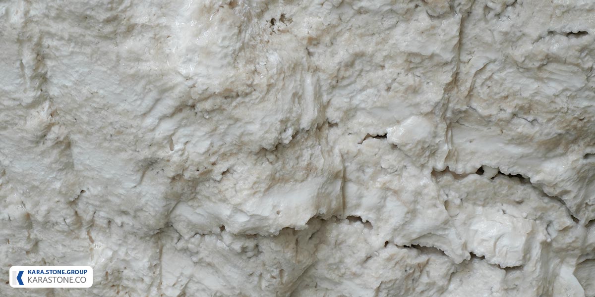 Special Color for Travertine Stone and Filling Travertine Holes |stone Kara