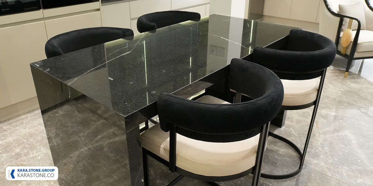 What is marble? Characteristics and uses of marble | Kara stone