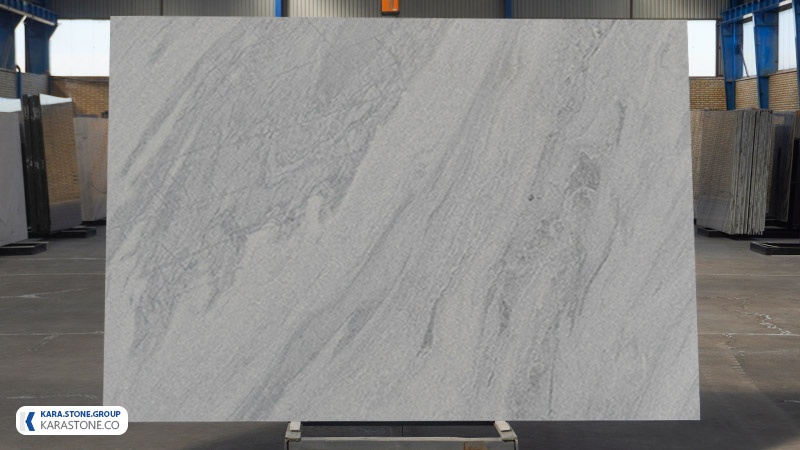 Crystal Marble Sandblast | Kara Stone Group